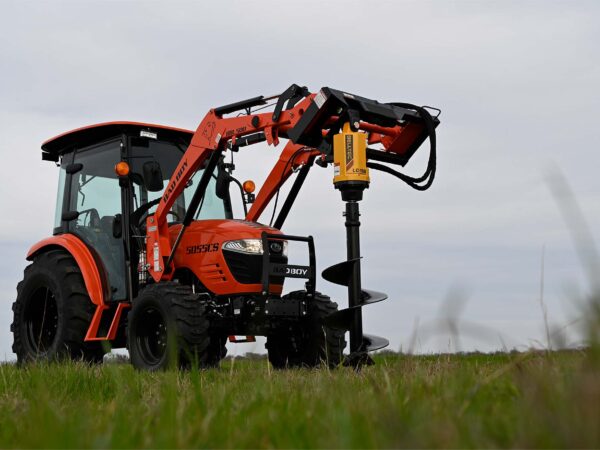 LC Series - Belltec