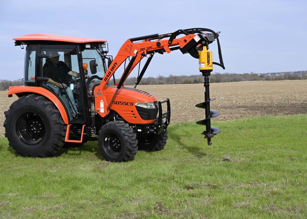 LC Series - Belltec