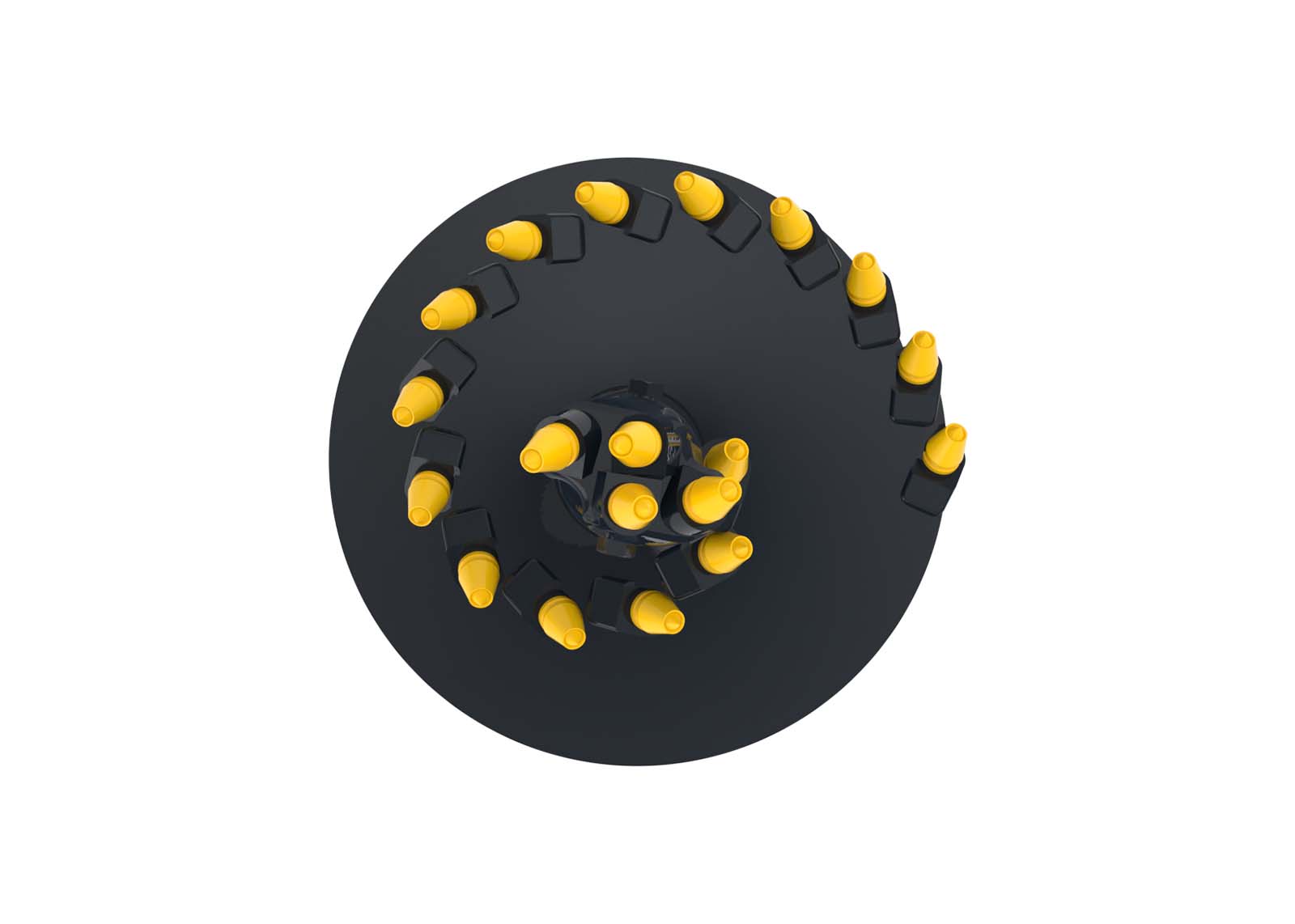 Spiral Series - Belltec