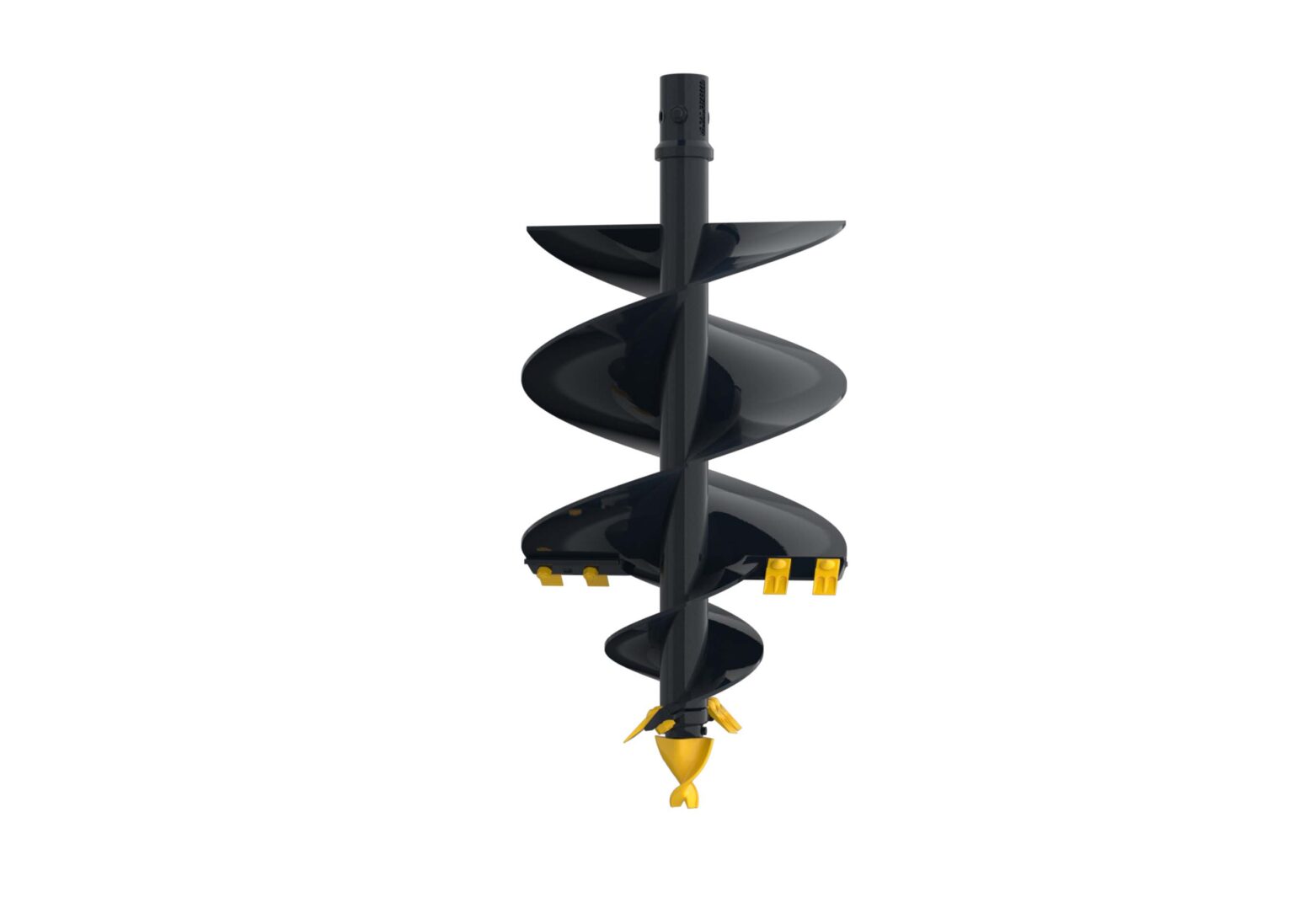 Tree Auger - Belltec