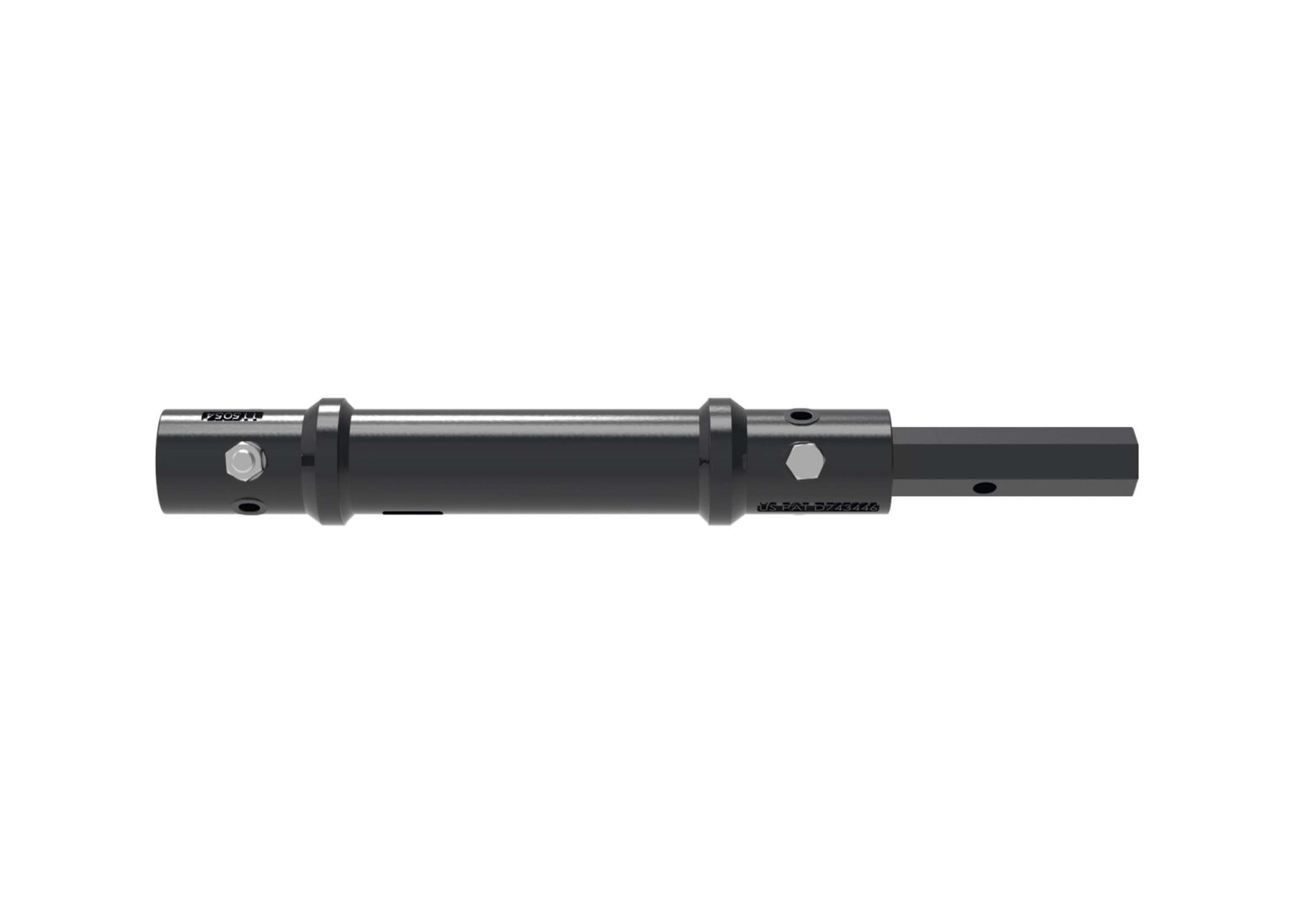 Heavy Duty Extensions - Belltec